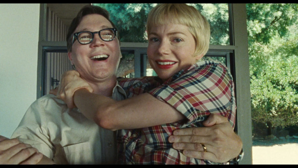 Movie Review: The Fabelmans * Touching And Mesmerizing Film Recounting ...