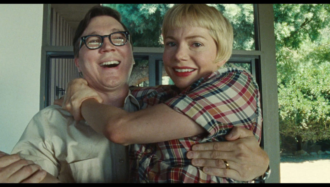 Movie Review: The Fabelmans * Touching And Mesmerizing Film Recounting ...