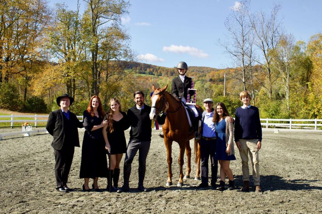 Movie Review: If I Could Ride * An Uplifting And Engaging Film That’s ...